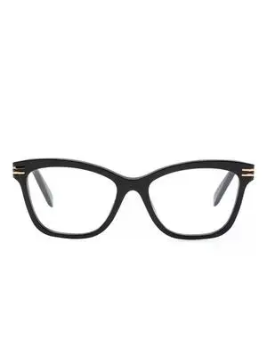 Bvlgari D Frame Eyewear For Women