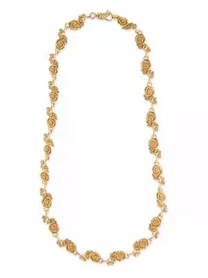 Emanuele Bicocchi Gold Tone Necklaces
