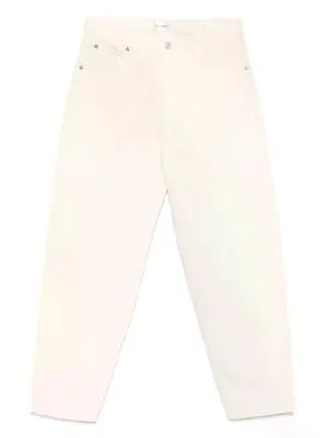 FRAME The Candle Jeans - Neutrals