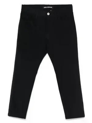 Junya Watanabe Cropped Bottoms For Women