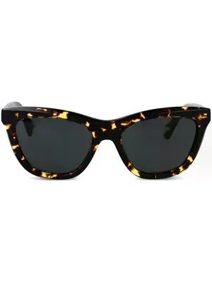 Burberry Code Sunglasses
