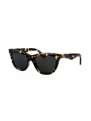 Burberry Code Sunglasses