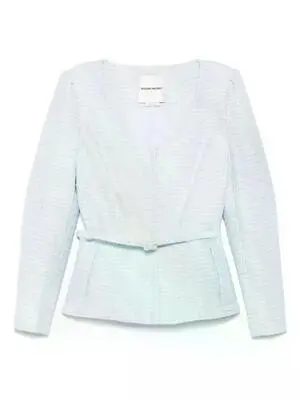 Roland Mouret Bouclé Jacket