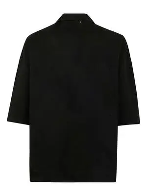 Rick Owens Magnum Tommy Shirt - Black