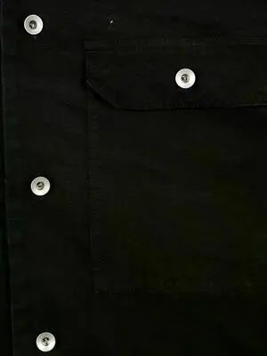 Rick Owens Magnum Tommy Shirt - Black