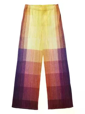 Issey Miyake Photon Trousers