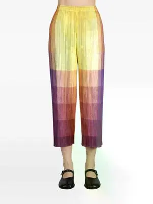 Issey Miyake Photon Trousers