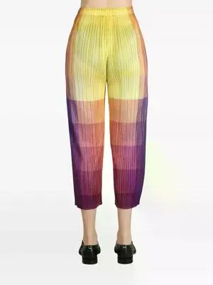 Issey Miyake Photon Trousers