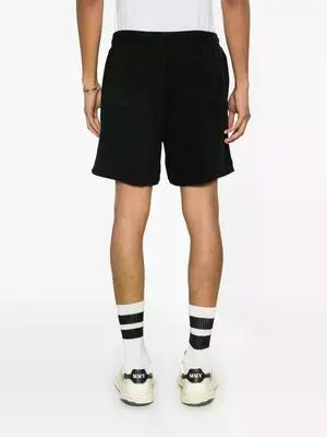 REPRESENT Crest Shorts - Black