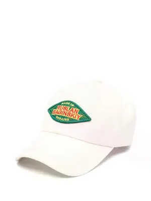 Ruslan Baginskiy Baseball Cap - Neutrals