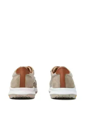 SCAROSSO Achille Sneakers - Neutrals