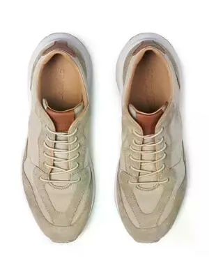 SCAROSSO Achille Sneakers - Neutrals