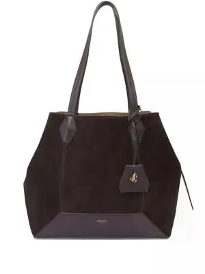 JIMMY CHOO Diamond Tote