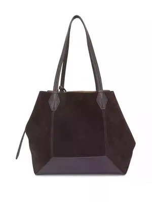 JIMMY CHOO Diamond Tote
