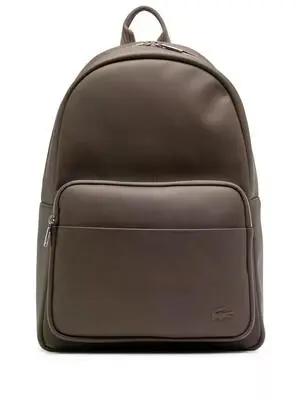 Lacoste Classic Backpack - Brown