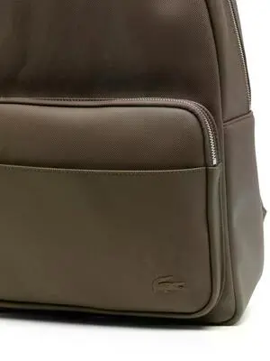 Lacoste Classic Backpack - Brown