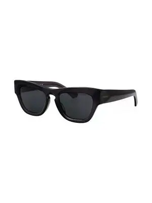 Burberry Square Frame Sunglasses