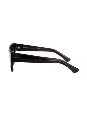 Burberry Square Frame Sunglasses