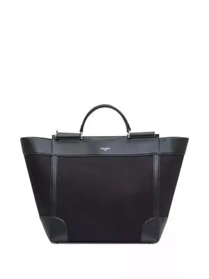 Dolce & Gabbana 2-way Tote Bag - Black
