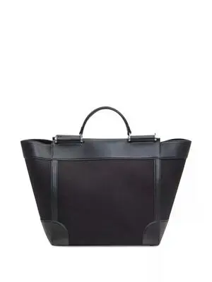 Dolce & Gabbana 2-way Tote Bag - Black