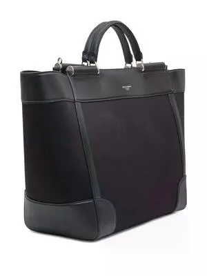 Dolce & Gabbana 2-way Tote Bag - Black