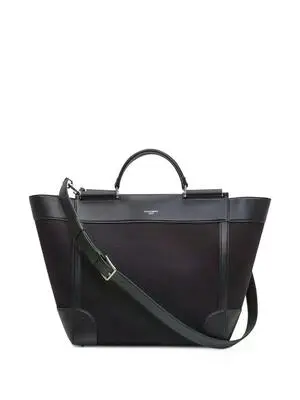 Dolce & Gabbana 2-way Tote Bag - Black