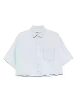 SEMICOUTURE Damiana Shirt