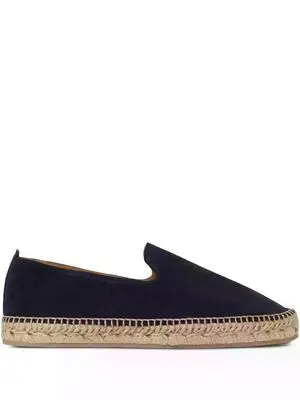 SCAROSSO Martin Espadrilles - Blue