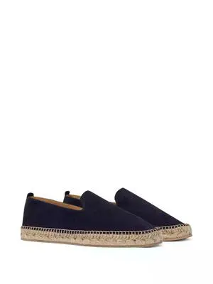 SCAROSSO Martin Espadrilles - Blue