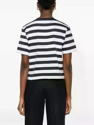 Theory Striped T-shirt