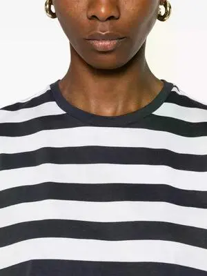 Theory Striped T-shirt