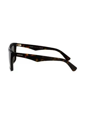Burberry Square-frame Sunglasses