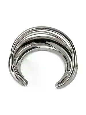 PANCONESI Triptych Bracelet - Silver