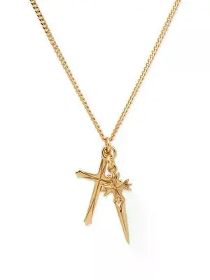 Dagger Necklaces For Women