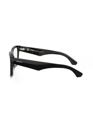 Burberry Square-frame Glasses