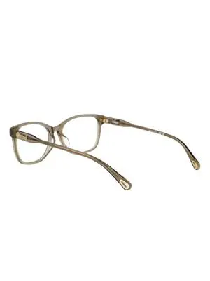 Chloé Square-frame Glasses