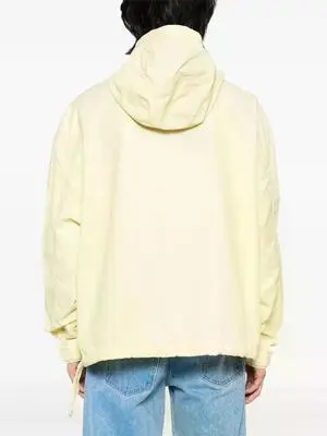 Sunnei Anorak Hoodie