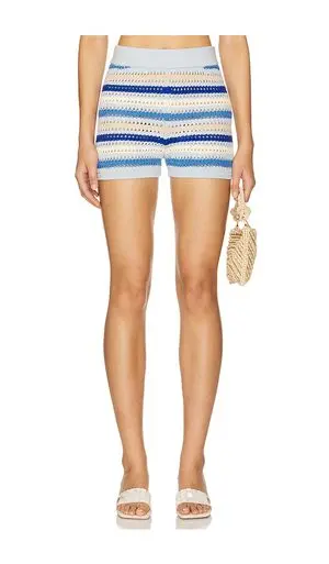 LOVERS AND FRIENDS Lucia Short