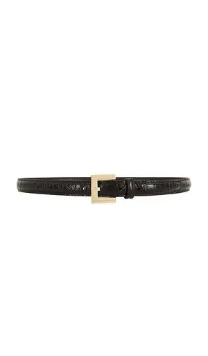 ANINE BING Nicola Belt