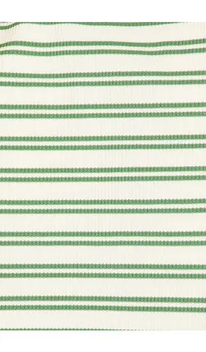 Superdown Kiki Short Set - Green