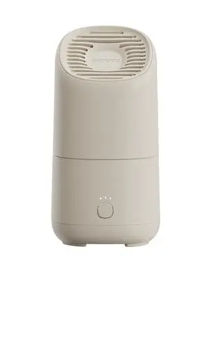 CANOPY Portable Humidifier - Cream