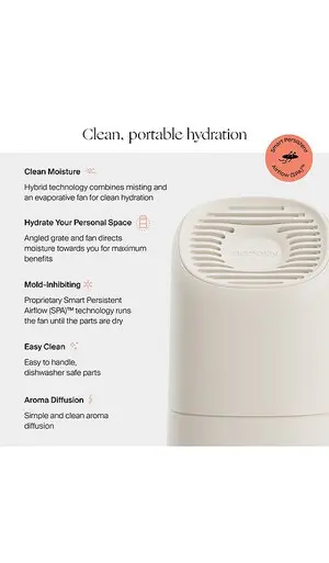 CANOPY Portable Humidifier