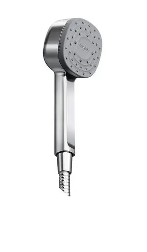 CANOPY Handheld Filtered Showerhead - Polished Chrome