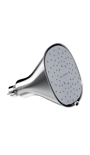 CANOPY Filtered Showerhead - Polished Chrome