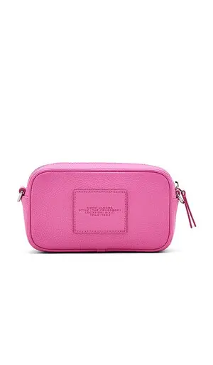 Marc Jacobs Crossbody - Bow Pink