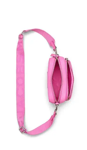 Marc Jacobs Crossbody - Bow Pink