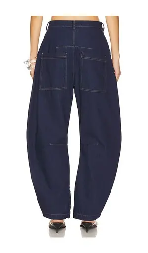 Agua Bendita X Fallon Jeans