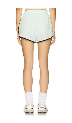P.E Nation Preset Short