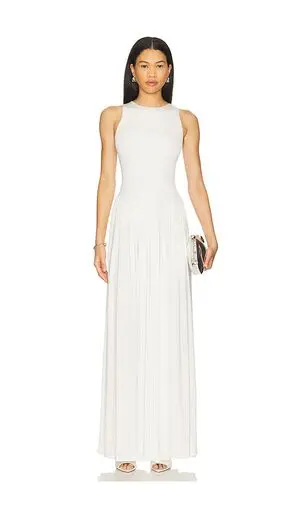 Anna October Cut Out Evening Dresses
