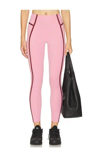 Women's Pink Sports Pants